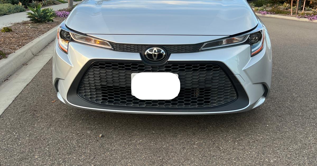 Toyota Corolla 2022 rental in San Marcos, CA by SoCal Dream Rides | Turo