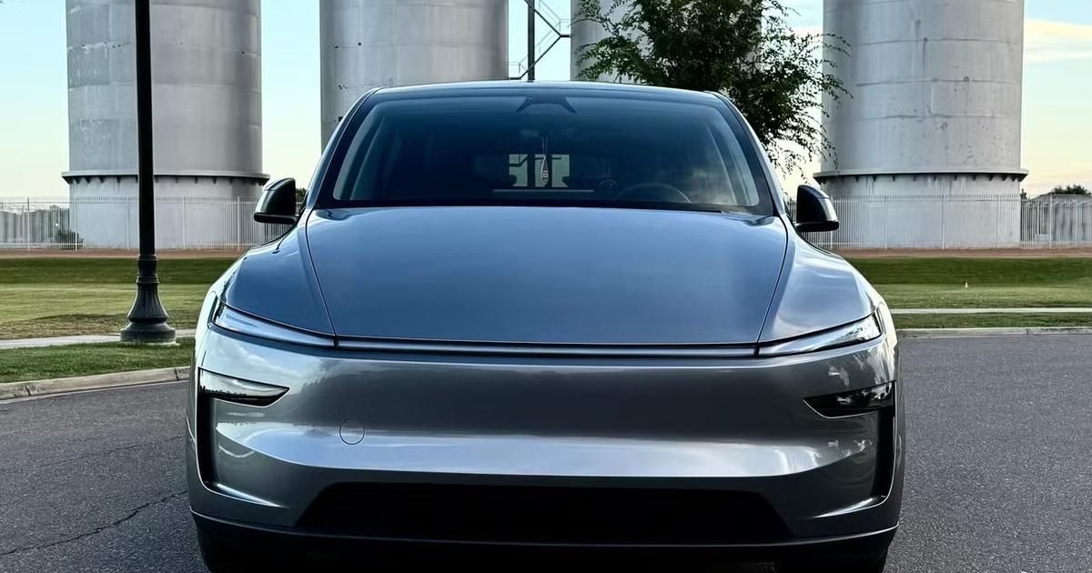 Tesla Model Y 2026 rental in Baton Rouge, LA by Role Call Rentals L. | Turo