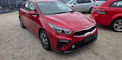 Kia CERATO 2021 rental in Hoppers Crossing, VIC by Corey W. | Turo