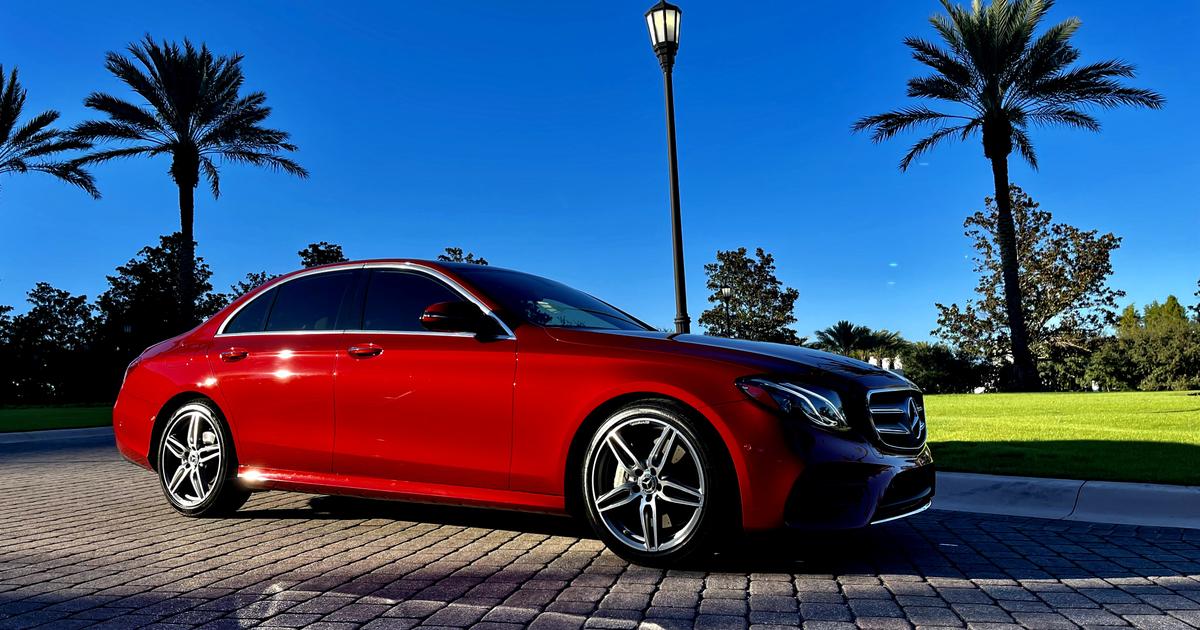 Mercedes Benz E Class 2020 Rental In Orlando FL By Dexter s S C L Turo Mercedes Benz E Class 2020 Rental In Orlando FL By Dexter s S C L Turo
