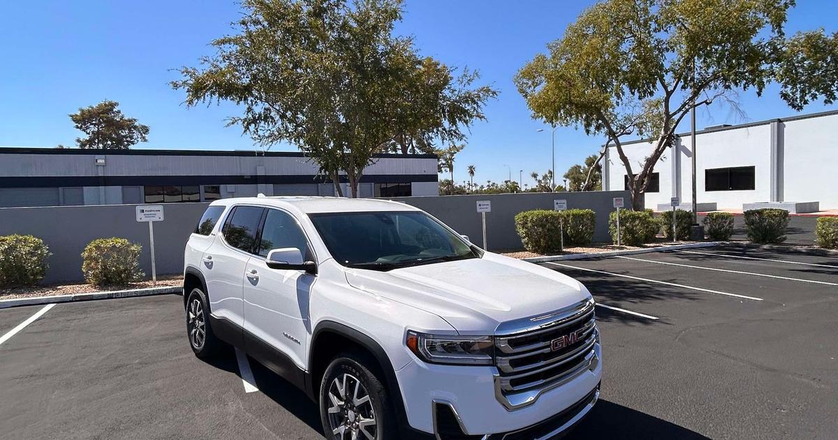 GMC Acadia 2023 rental in Phoenix, AZ by Menlo Group LLC . | Turo