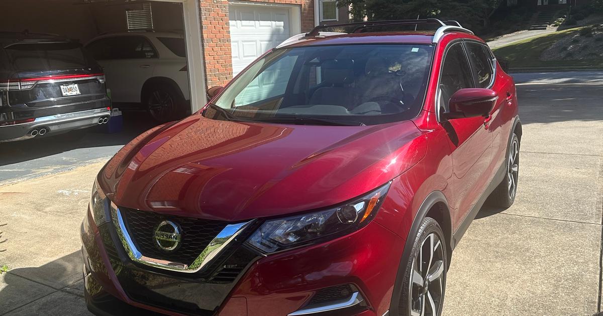 Nissan Rogue Sport 2022 rental in Grayson, GA by Freda K. | Turo