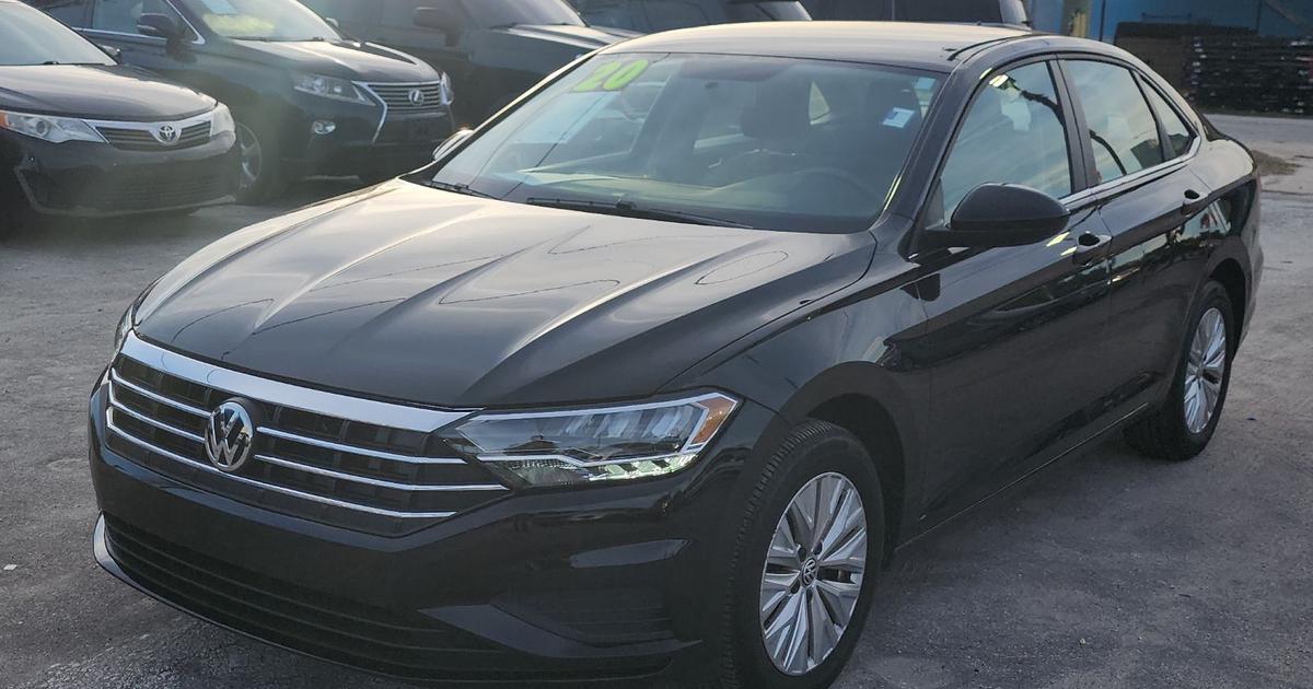 Volkswagen Jetta 2020 rental in Jacksonville, FL by Cars of Jax I. | Turo