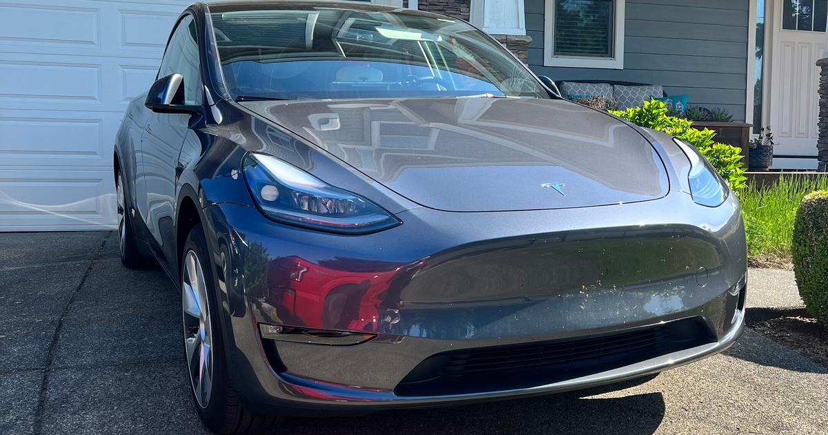 Tesla Model Y 2023 rental in Beaverton, OR by Joshua K. | Turo