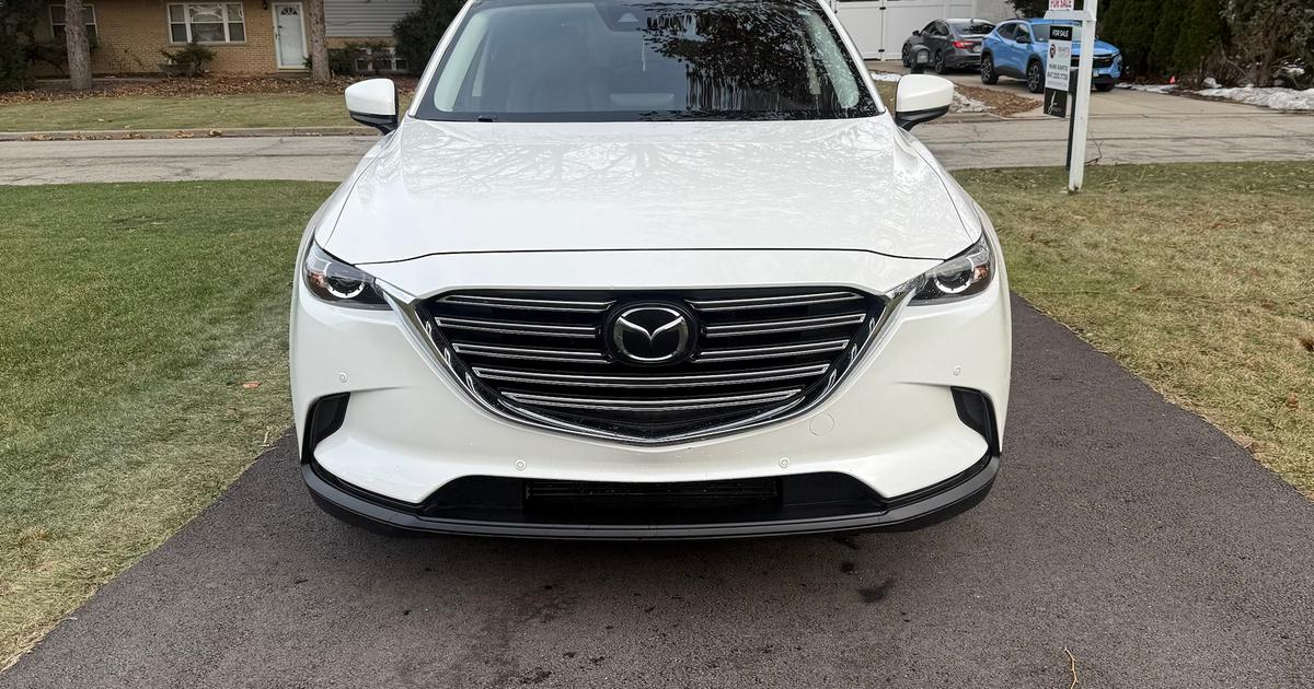 Mazda CX-9 2020 rental in Wood Dale, IL by Will | Turo