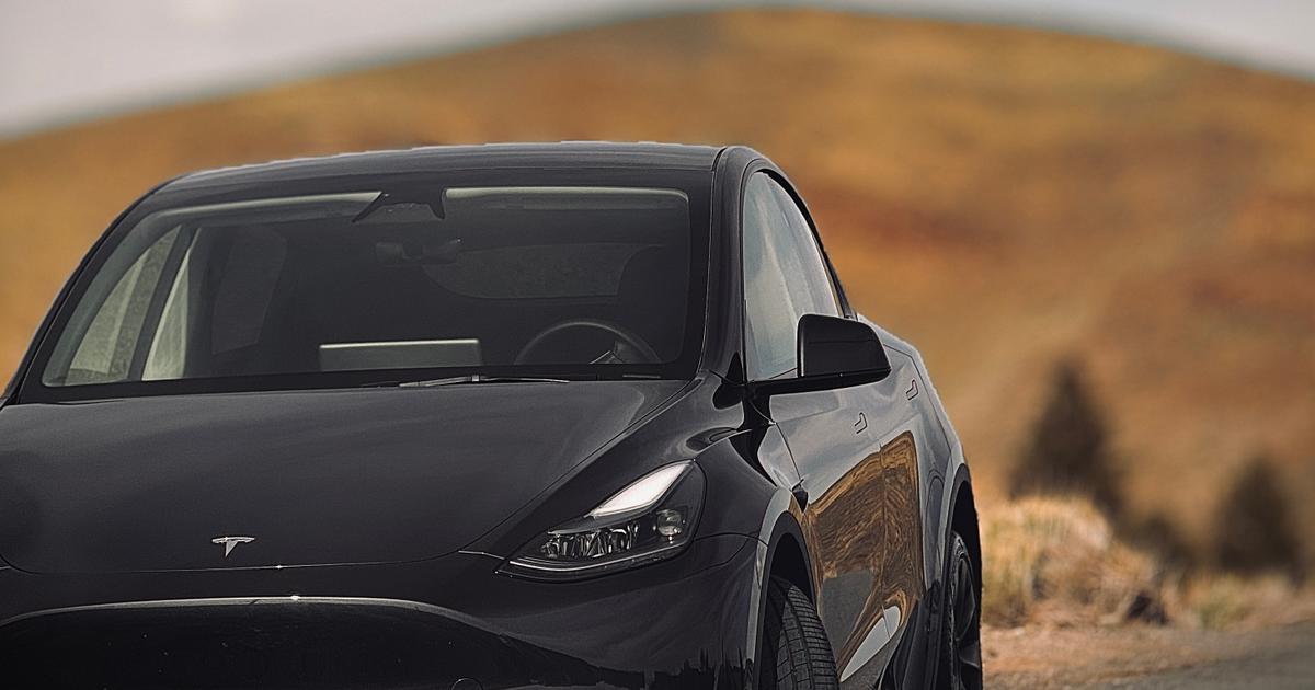 Tesla Model Y 2025 rental in Reno, NV by Angela O. | Turo