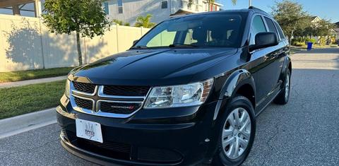 Dodge Journey 2016 rental in Belle Isle, FL by Diogo T. | Turo