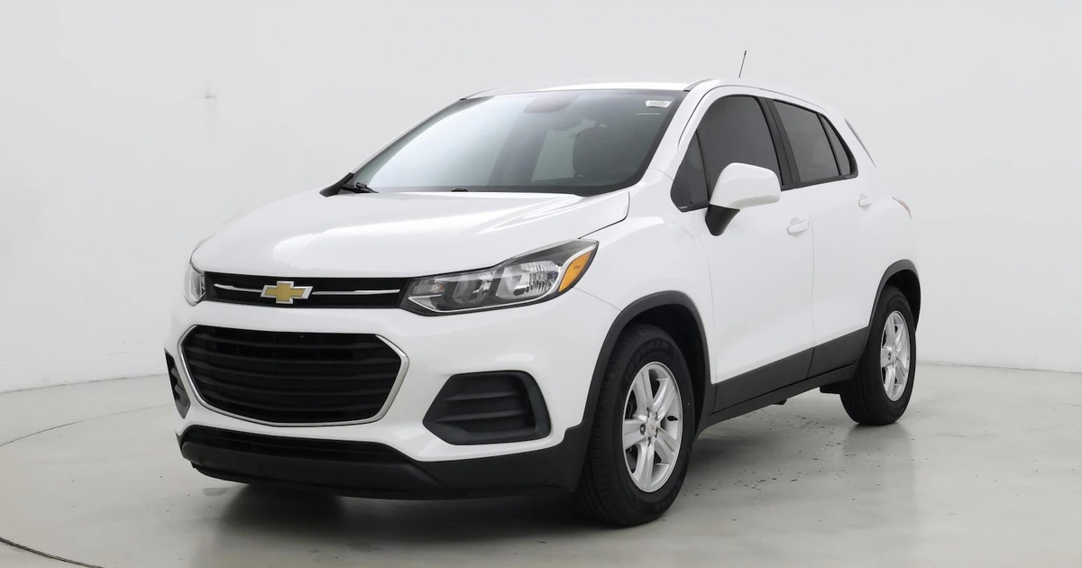 Chevrolet Trax 2019 rental in Delray Beach, FL by Oceanview Rides | Turo