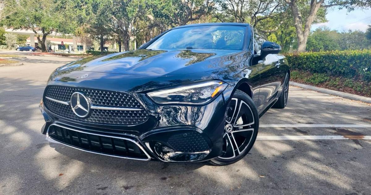 Mercedes-Benz CLE 2024 rental in Boca Raton, FL by K & Q Rental L. | Turo