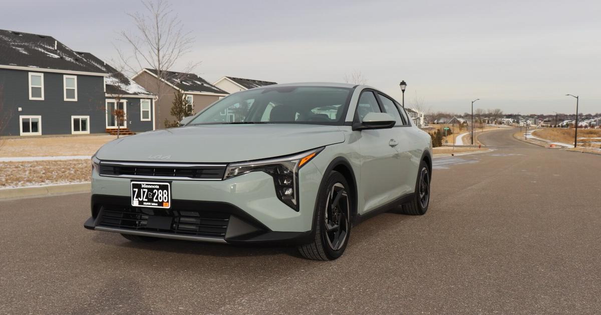 Kia K4 2025 rental in Bloomington, MN by Akila S. | Turo
