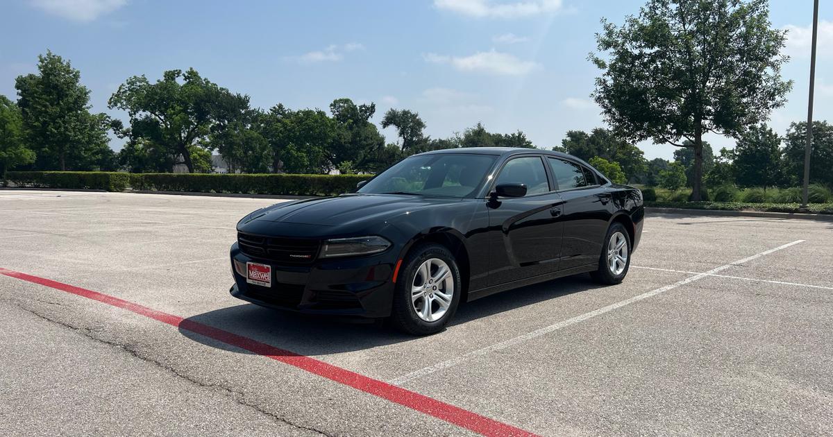 Dodge Charger 2023 rental in Philadelphia, PA by Jawad | Turo