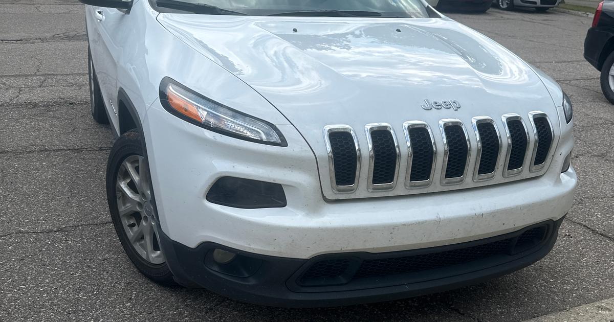 Jeep Cherokee 2015 rental in Orlando, FL by Paige D. | Turo