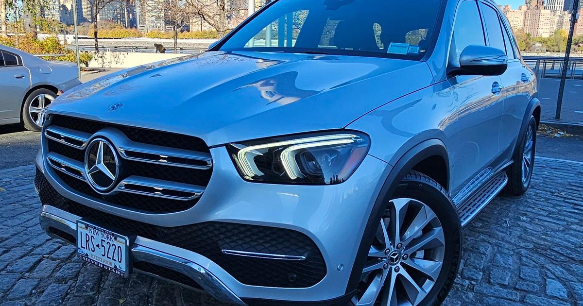 Mercedes-Benz GLE-Class 2020 rental in Long Island City, NY by Enkli D ...