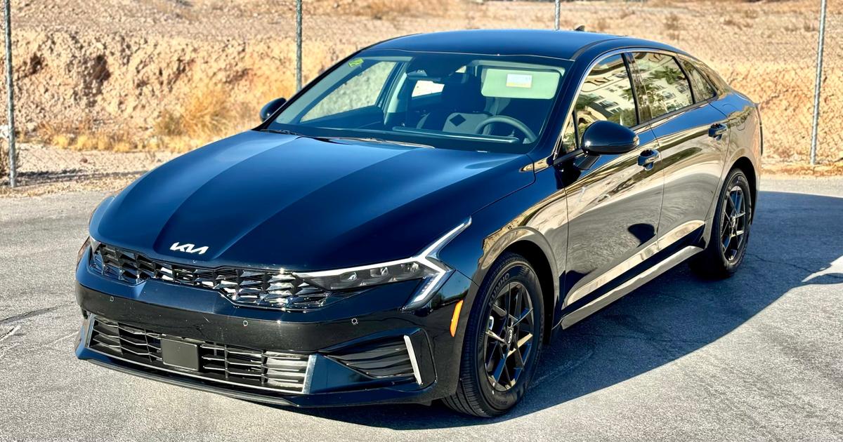 Kia K5 2025 rental in Las Vegas, NV by VADA Automotive L. | Turo