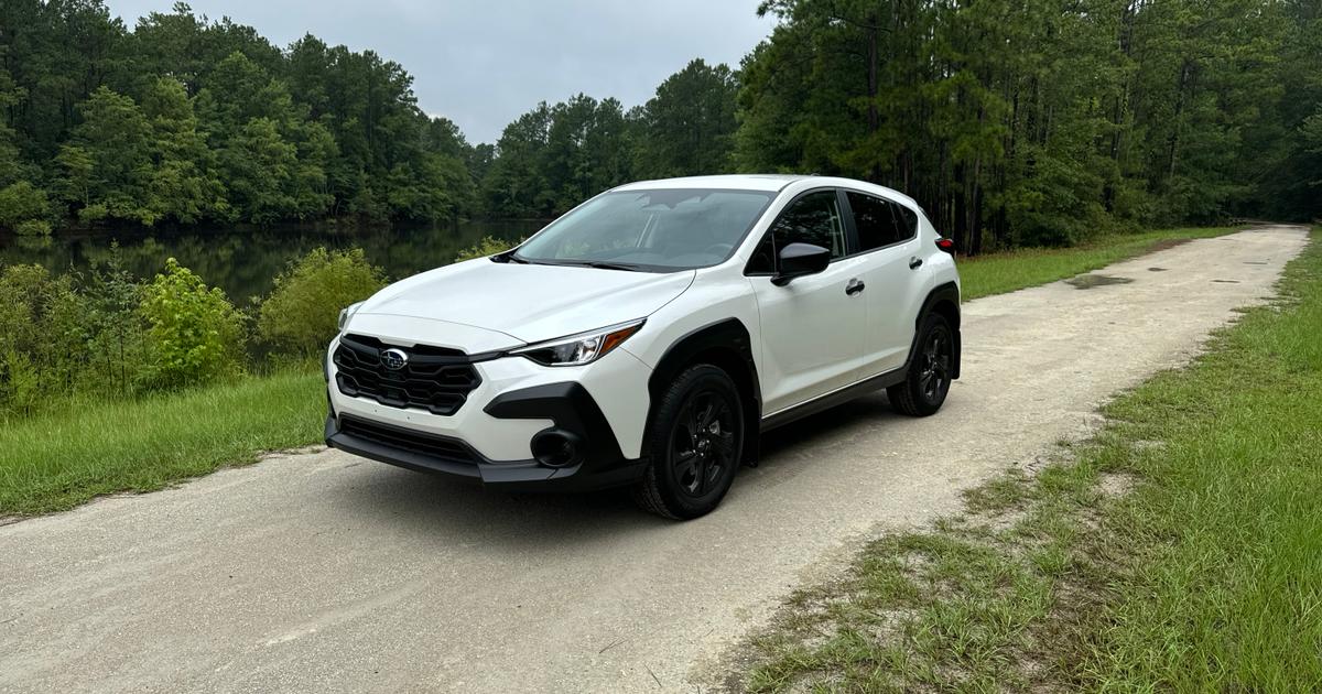 Subaru Crosstrek 2024 rental in Myrtle Beach, SC by Car match rentals ...