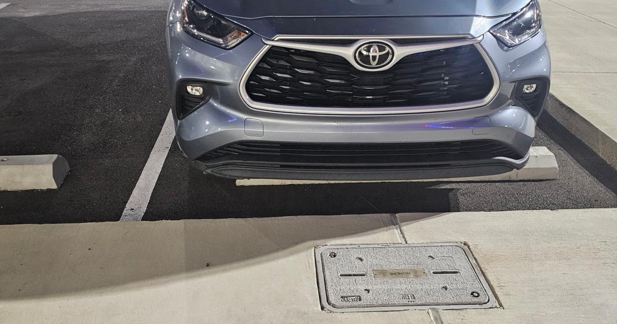 Toyota Highlander 2021 rental in Saucier, MS by Danielle M. | Turo