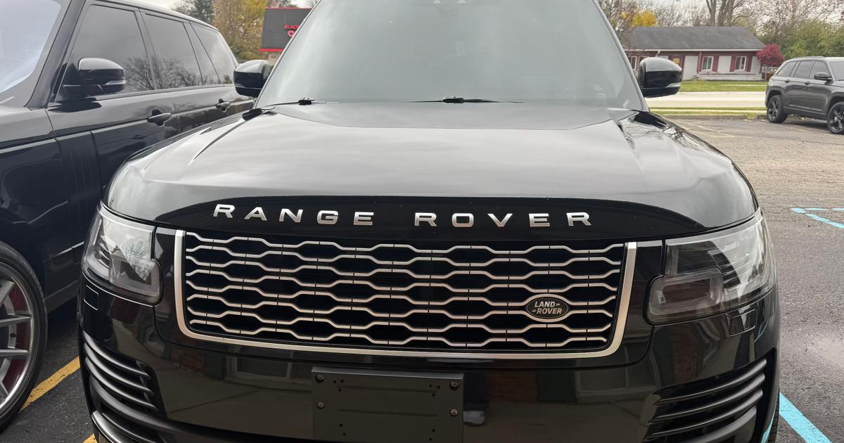 Land Rover Range Rover 2021 rental in Southfield, MI by Leo P. | Turo