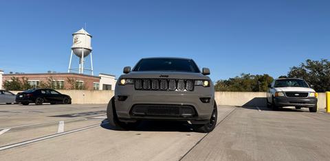 Jeep Grand Cherokee 2019 rental in Orlando, FL by Paige | Turo
