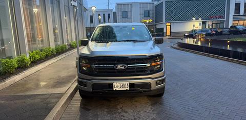 Location de Ford F-150 2026 à Toronto (ON) par Nagin | Turo