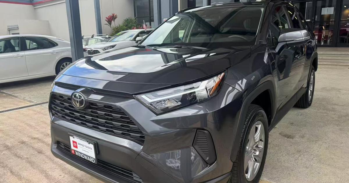 Toyota RAV4 2025 rental in Honolulu, HI by Jun | Turo