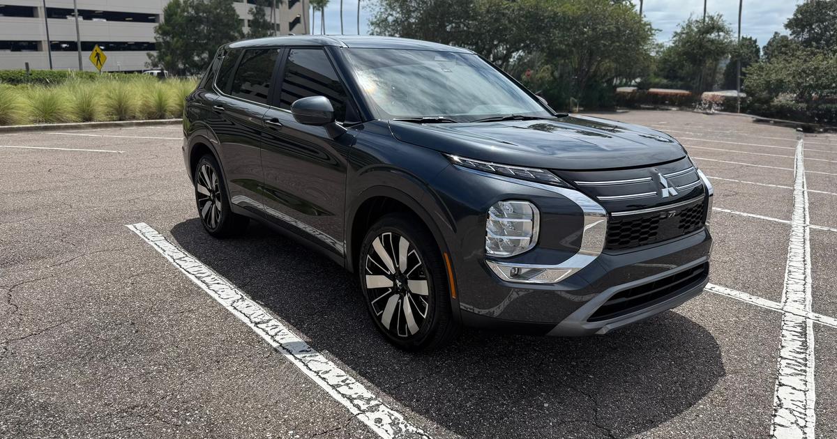 Mitsubishi Outlander 2025 rental in Orlando, FL by Xavier S. | Turo