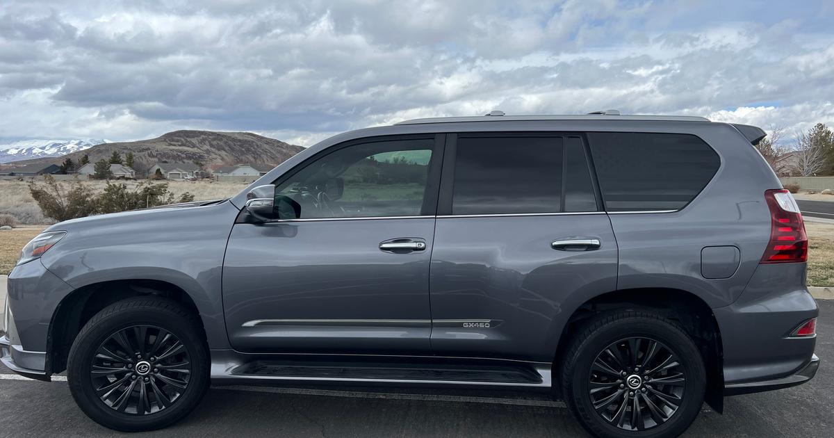 Lexus GX 2020 rental in Reno, NV by JH R. | Turo