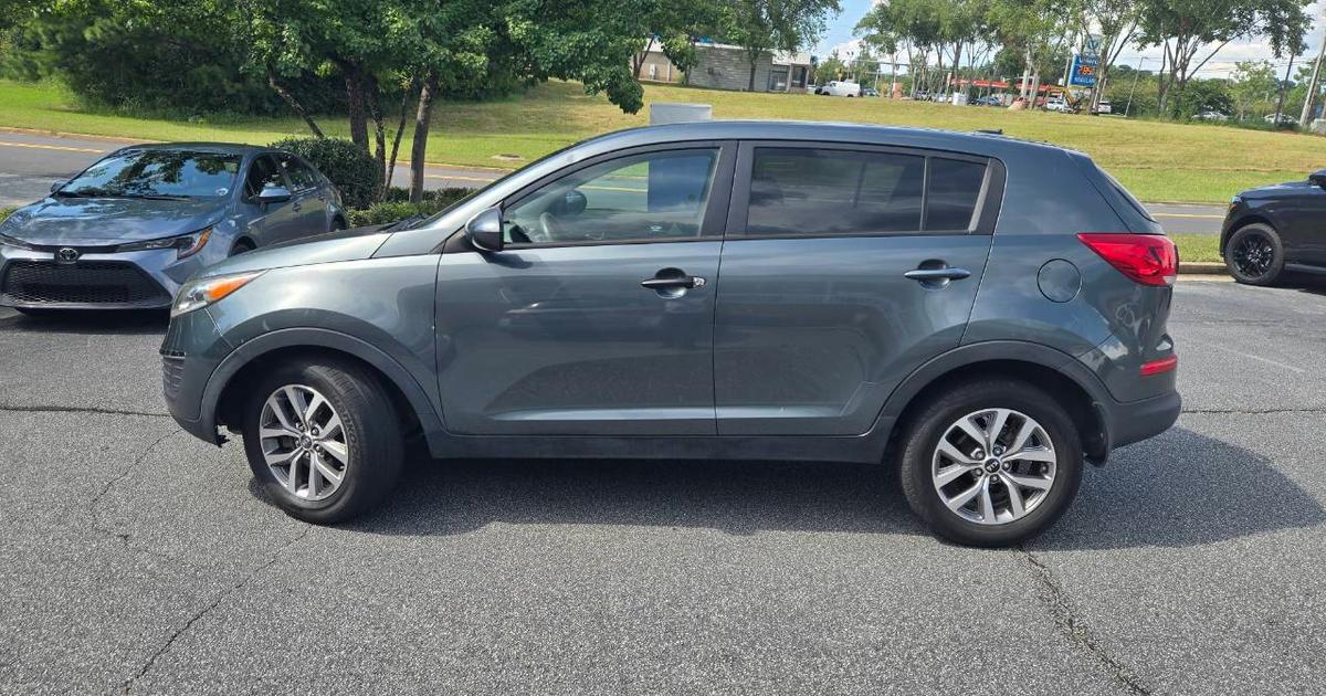 Rental Cars Newnan Ga