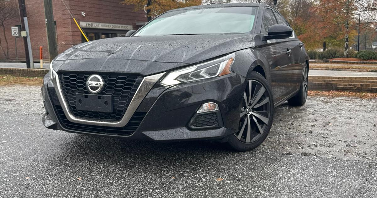 Nissan Altima 2019 rental in Anderson, SC by Canaan R. | Turo