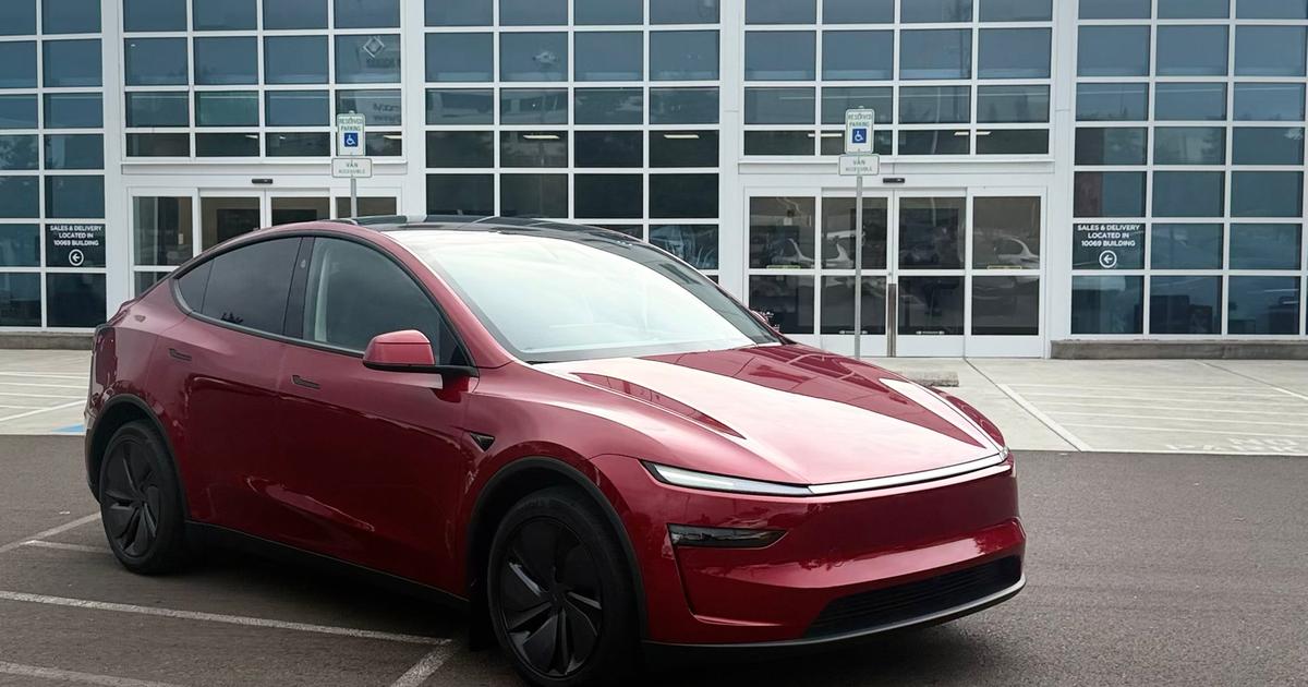 Tesla Model Y 2026 rental in Portland, OR by BELIND M. | Turo