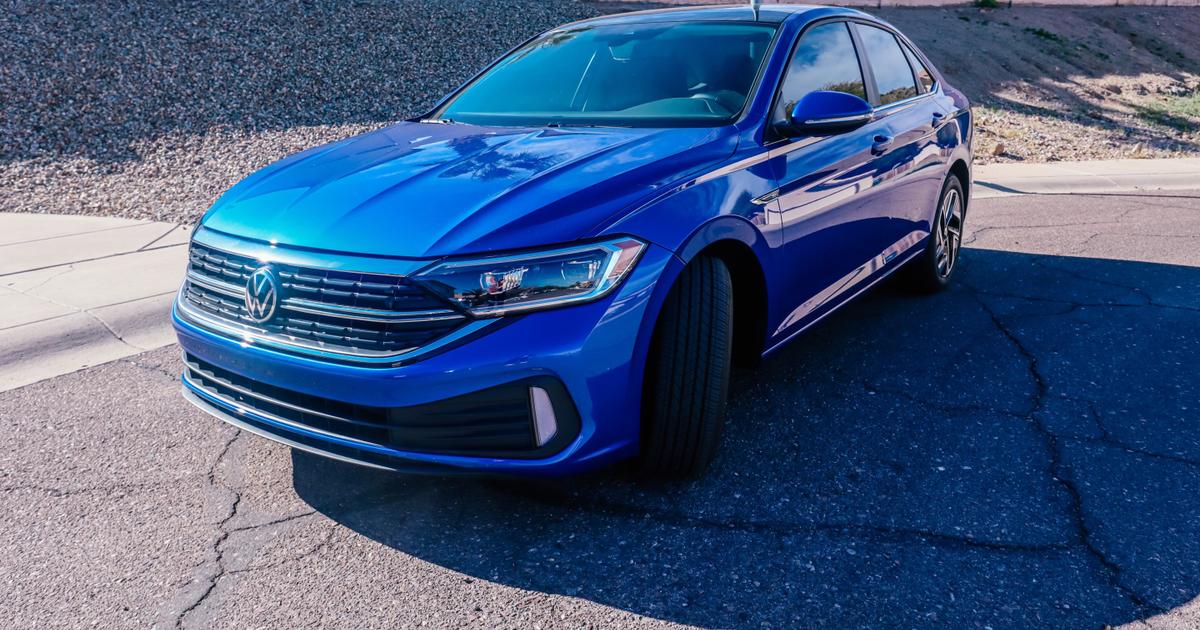 Volkswagen Jetta 2022 rental in Phoenix, AZ by Ratko T. | Turo