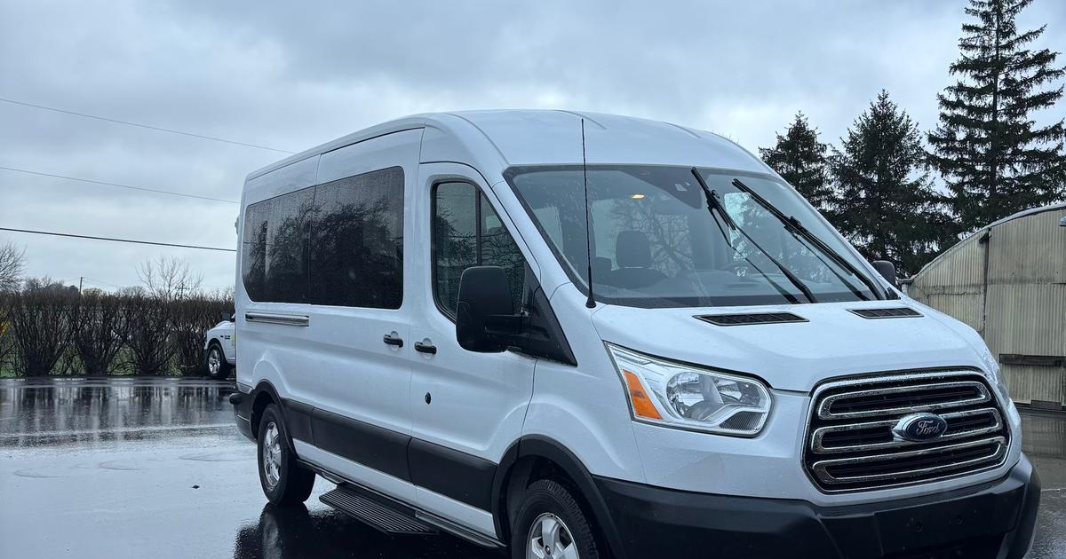 Ford Transit 2019 rental in Lancaster, PA by Karen S. | Turo