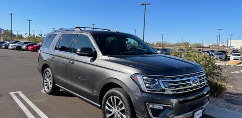 Ford Expedition 2018 rental in Kailua-Kona, HI by Huy | Turo