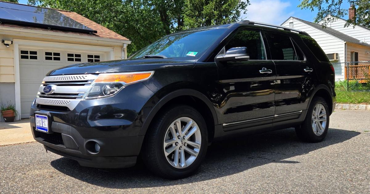 Ford Explorer 2015 rental in Wayne, NJ by James | Turo