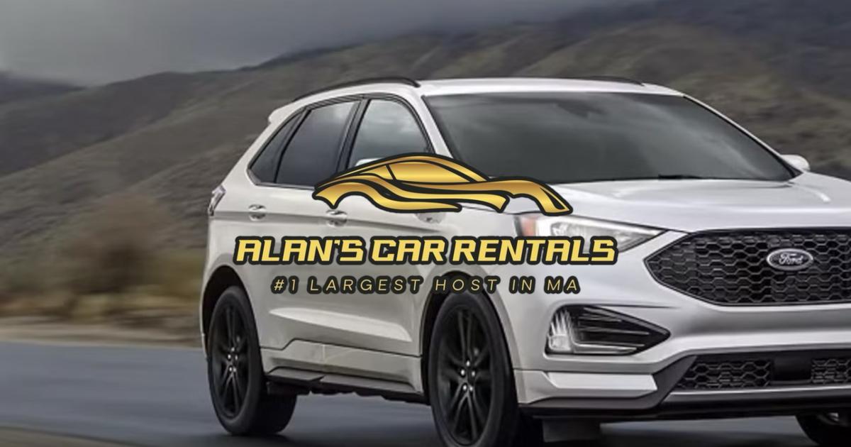 Car Rental Somerville Ma