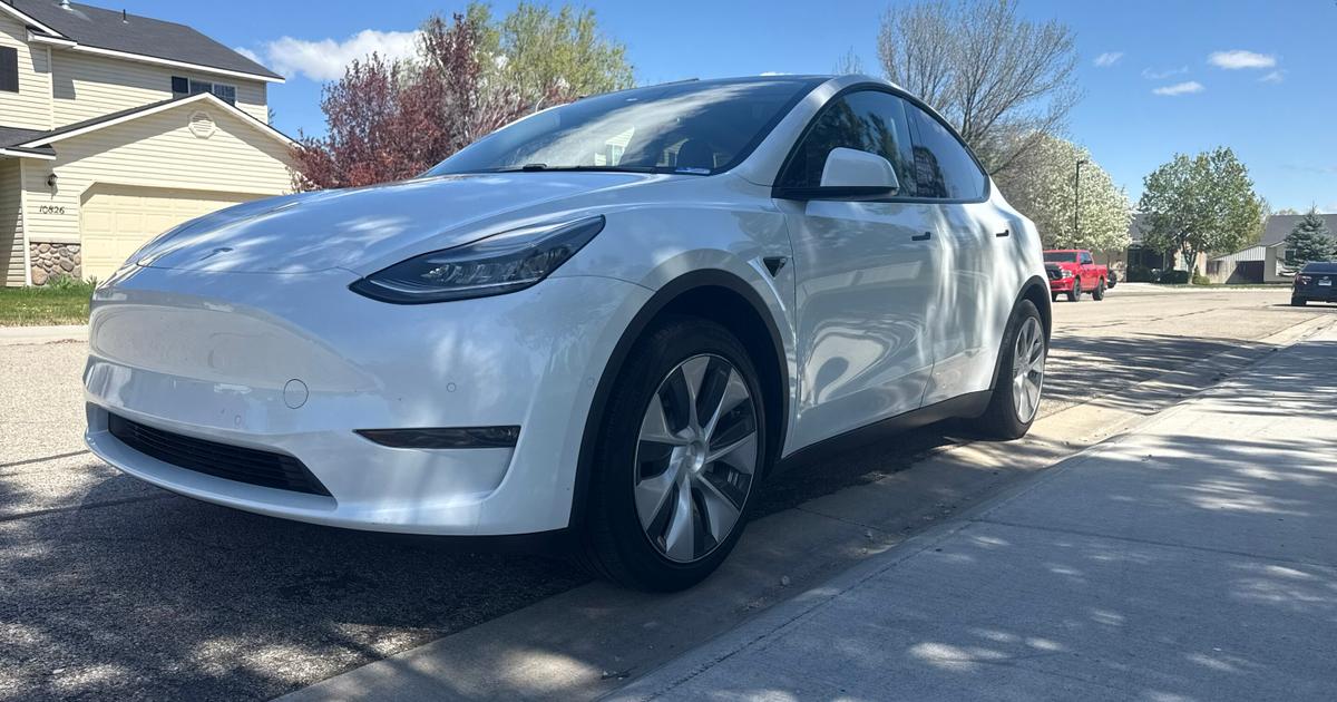 Tesla Model Y 2020 rental in Meridian, ID by Ferogh | Turo
