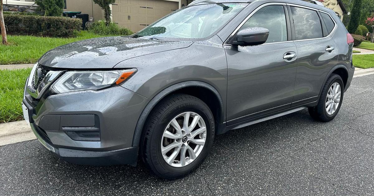 Nissan Rogue 2020 rental in Orlando, FL by SILVER AUTOMARKET . | Turo