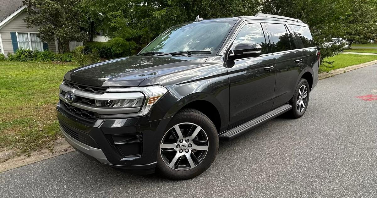 Ford Expedition 2024 rental in Charlotte, NC by Sâmela R. | Turo