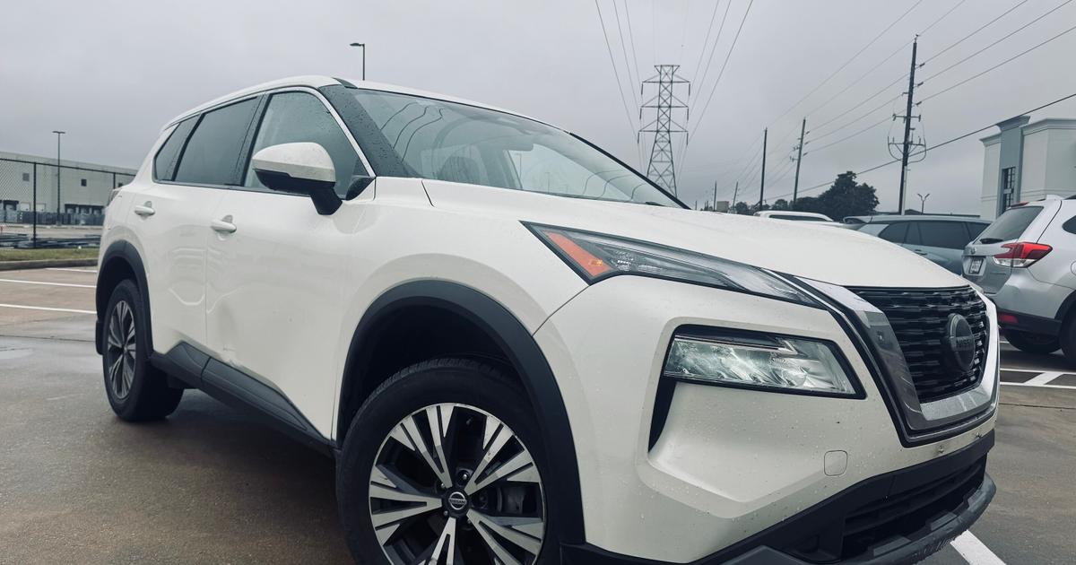 Nissan Rogue 2021 rental in Humble, TX by Usama K. | Turo