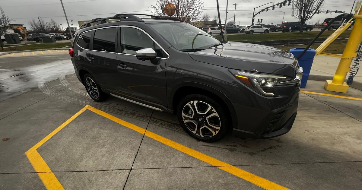 Subaru Ascent 2023 rental in Eagle, ID by Kayla M. | Turo