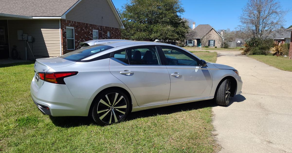 Nissan Altima 2022 rental in Walker, LA by Nancy B. | Turo