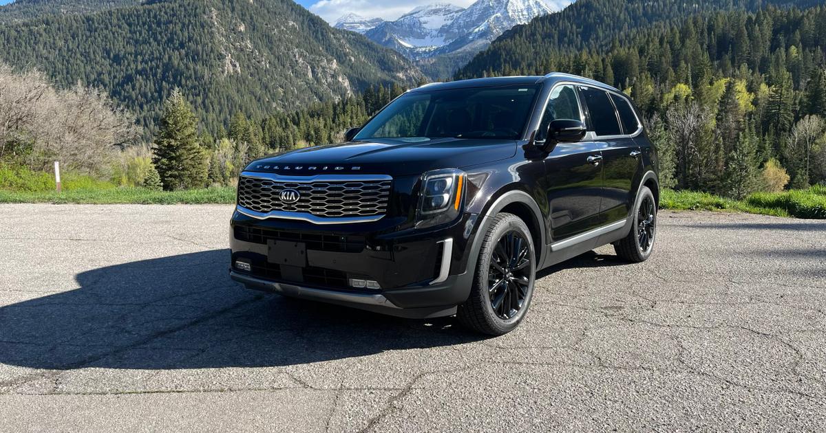 Kia Telluride 2021 rental in Lehi, UT by Ethan | Turo