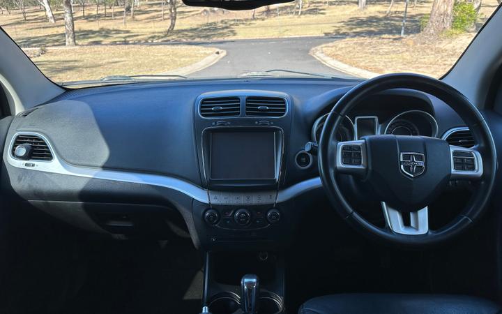 Dodge JOURNEY 2014 rental in Wanniassa, ACT by Aruna E. | Turo