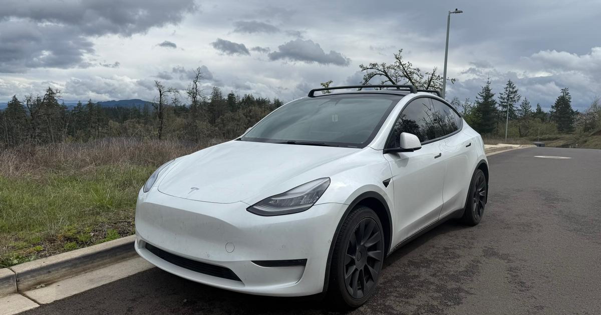 Tesla Model Y 2021 rental in Eugene, OR by Fnu J. | Turo