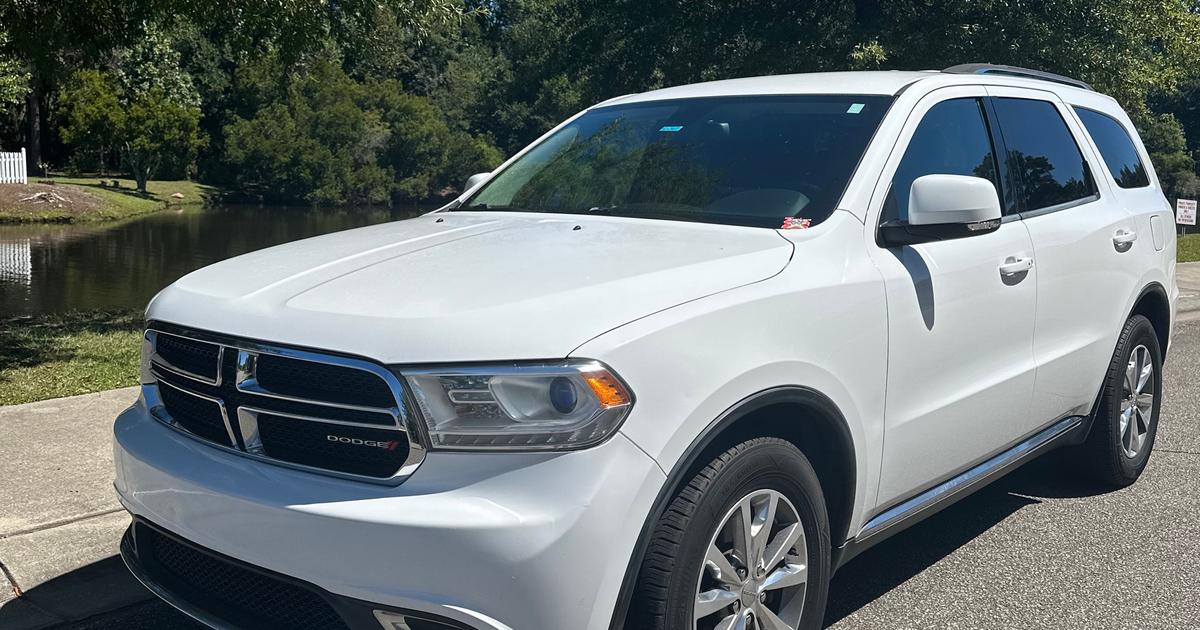 Dodge Durango 2015 rental in Myrtle Beach, SC by Preston | Turo