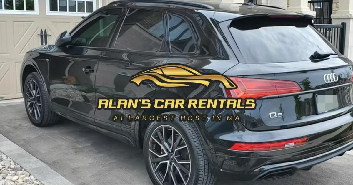 Car Rental Somerville Ma