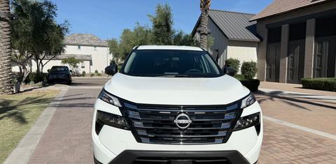 Nissan Rogue 2025 rental in Phoenix, AZ by GVK | Turo
