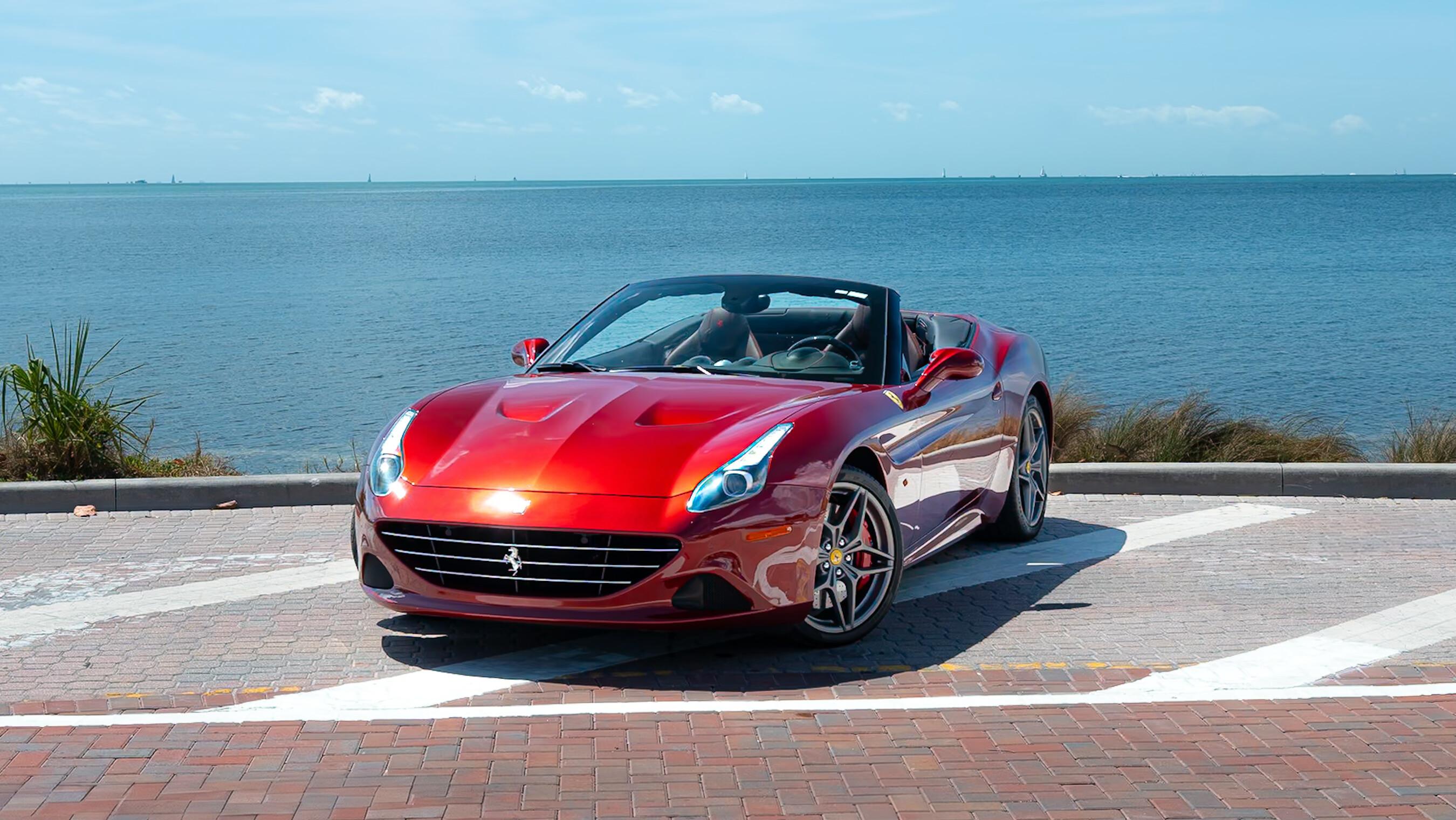 Ferrari rentals | Rent a Ferrari on Turo