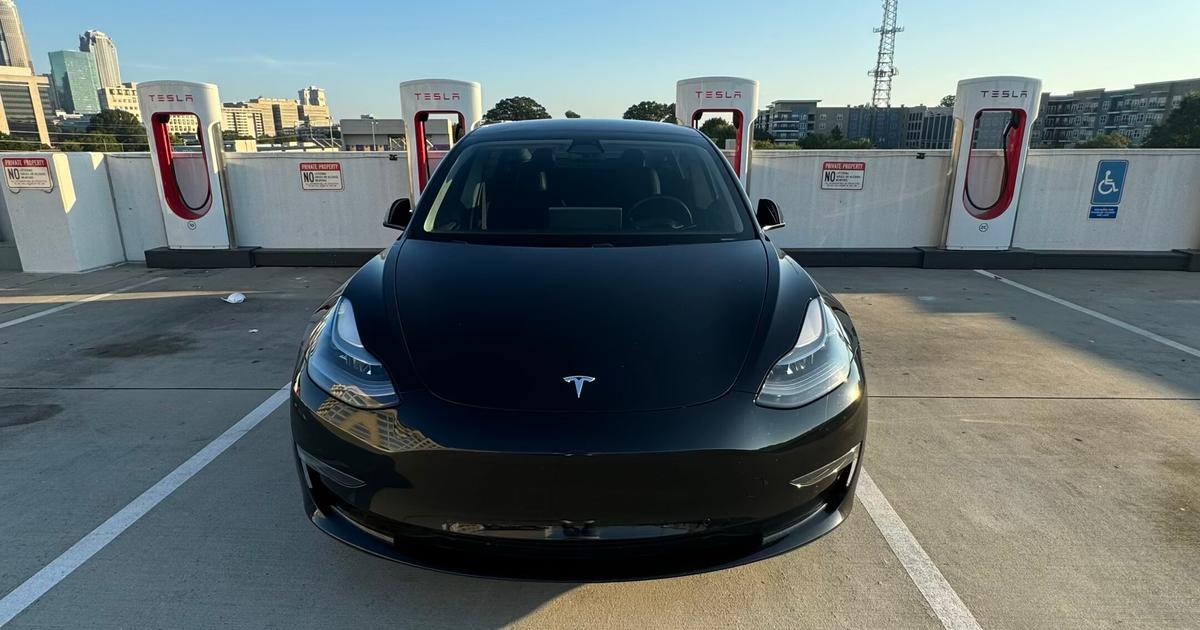 Tesla Model 3 2021 rental in Troy, NY by Travis T. | Turo