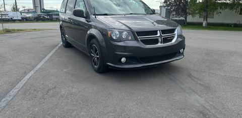 Dodge Grand Caravan 2019 rental in Anchorage, AK by Kiril | Turo
