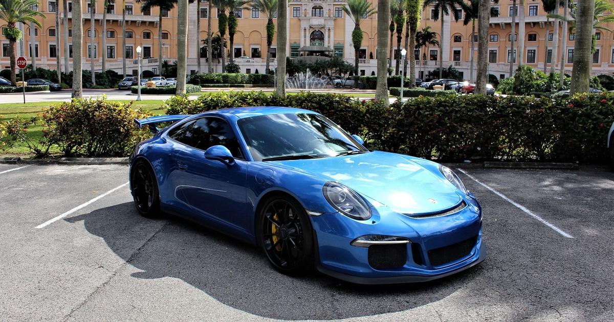 Porsche 911 2014 rental in Los Angeles, CA by Archie S. | Turo